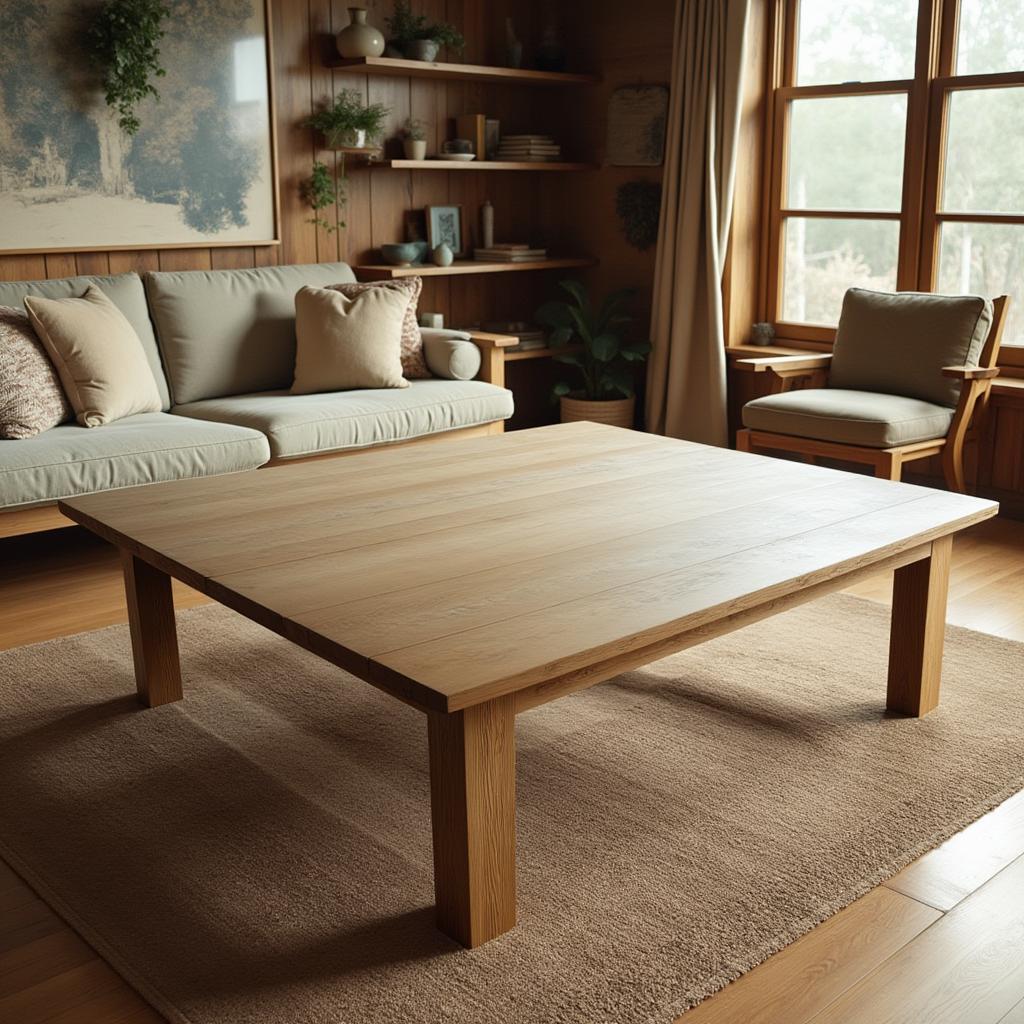 Jody Coffee Table – Vocatus Furniture