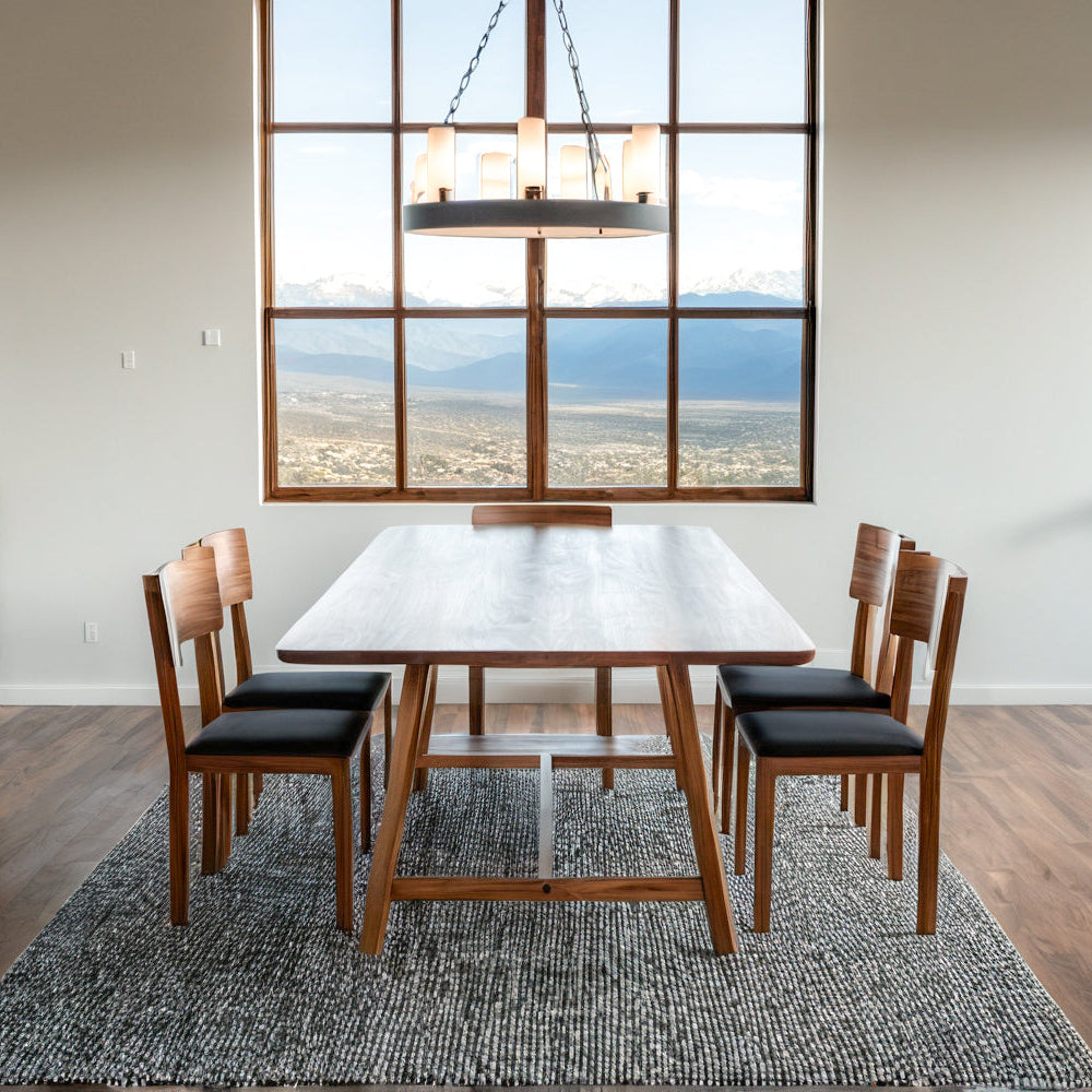 Lucia Dining Table – Vocatus Furniture