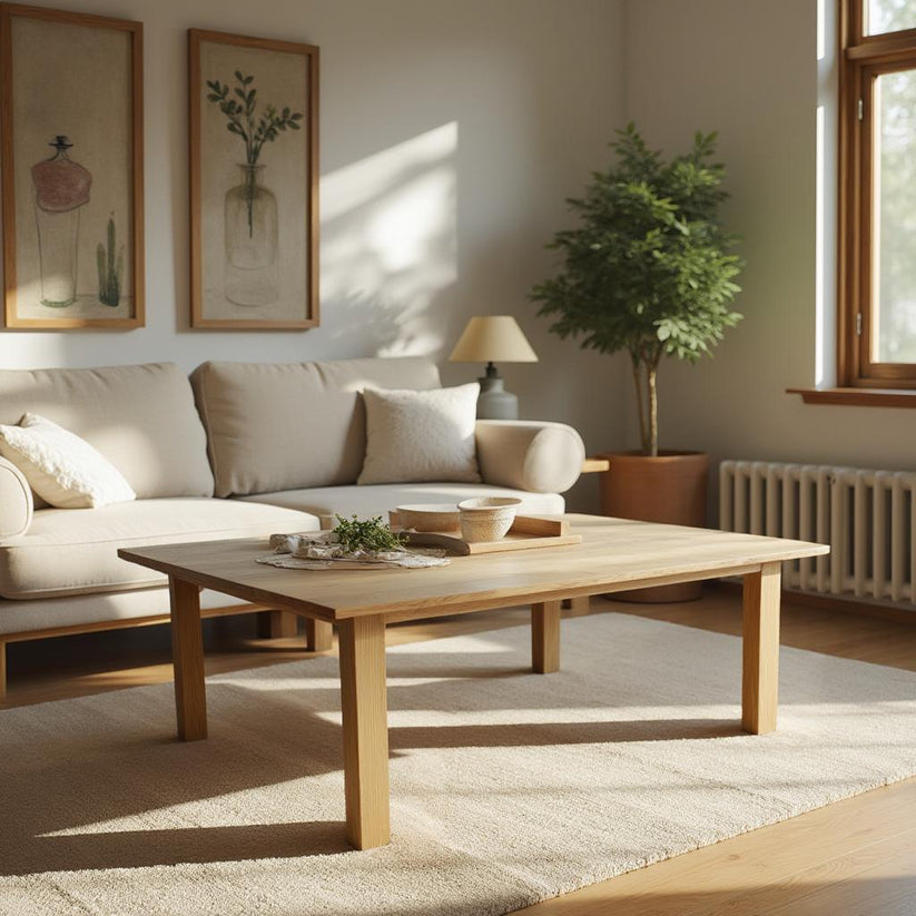Jody Coffee Table – Vocatus Furniture